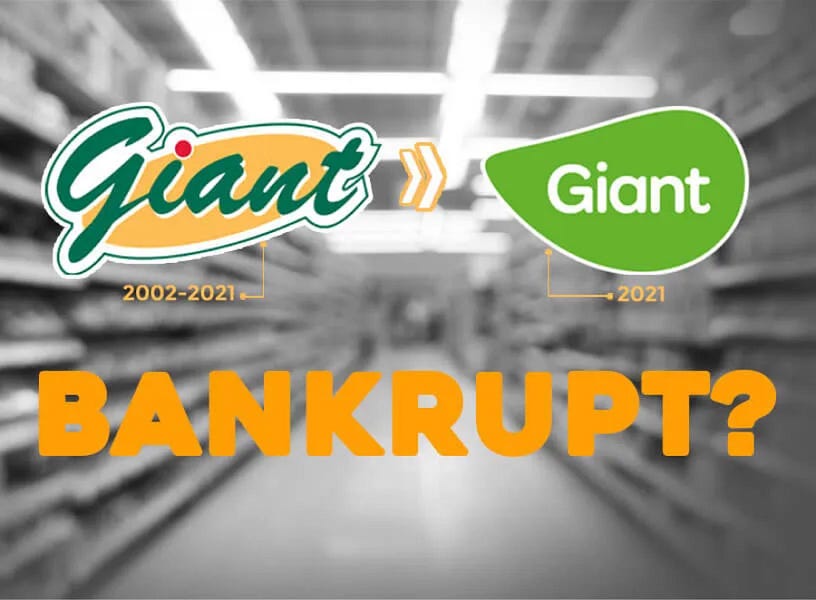 How Giant Supermarket Went From Household Hero to Forgotten History ...