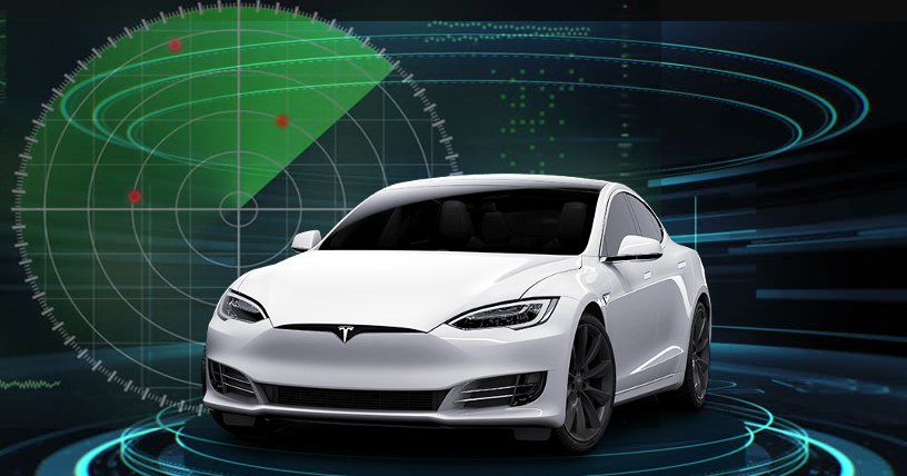 Hacker can exploit this vulnerability to steal a Tesla Model X in ...