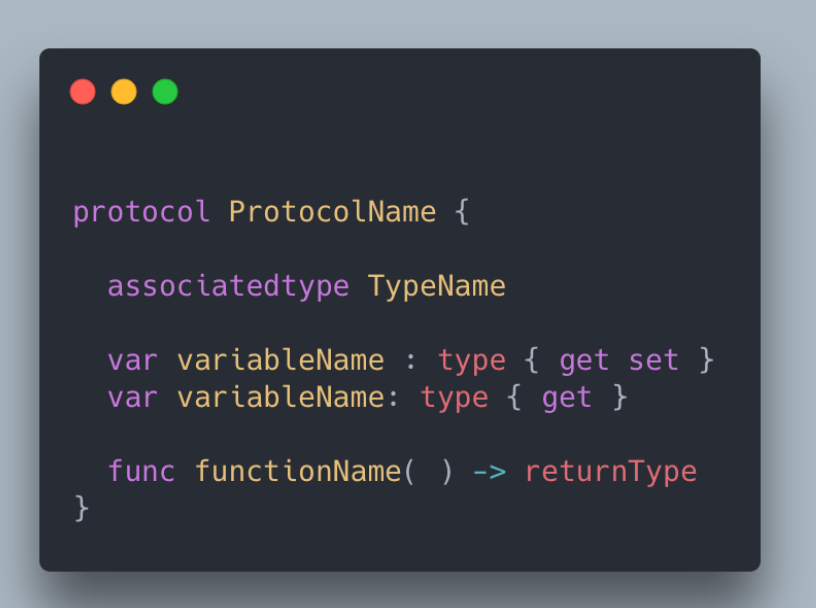 Understanding Associated Types in Swift | by Santhosh Patkar | Jun, 2025 | Medium