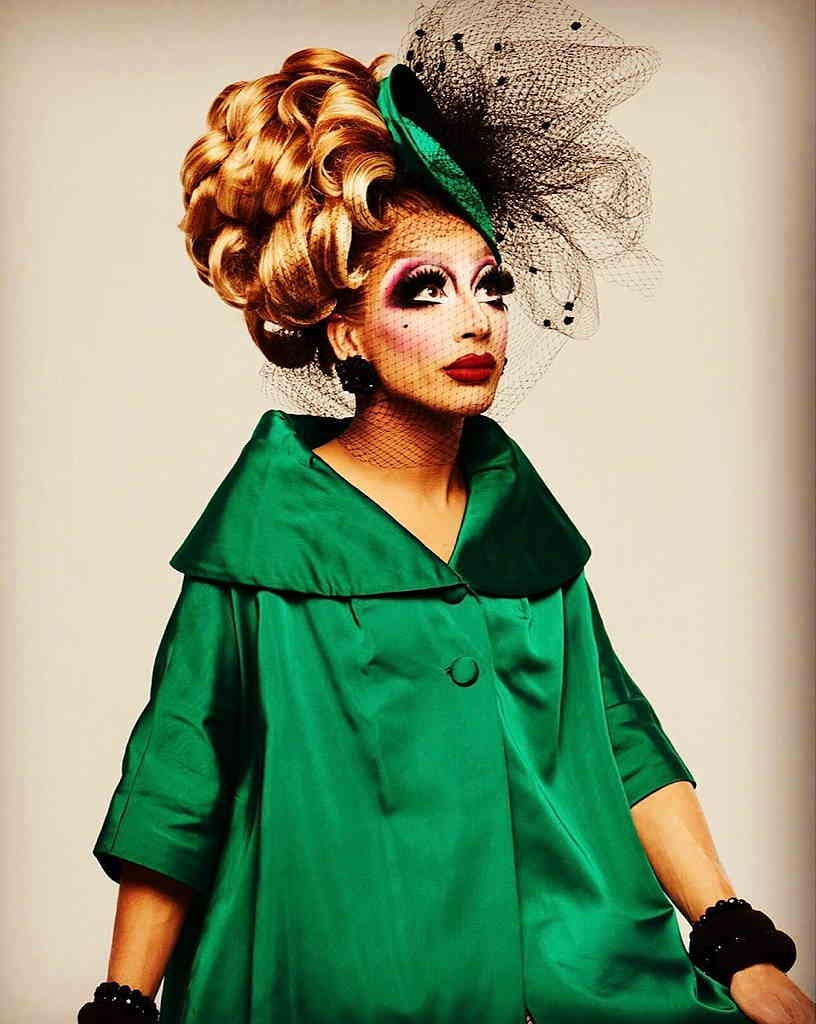 Queen Of The Month: Bianca Del Rio | by PrideParadenet | Medium
