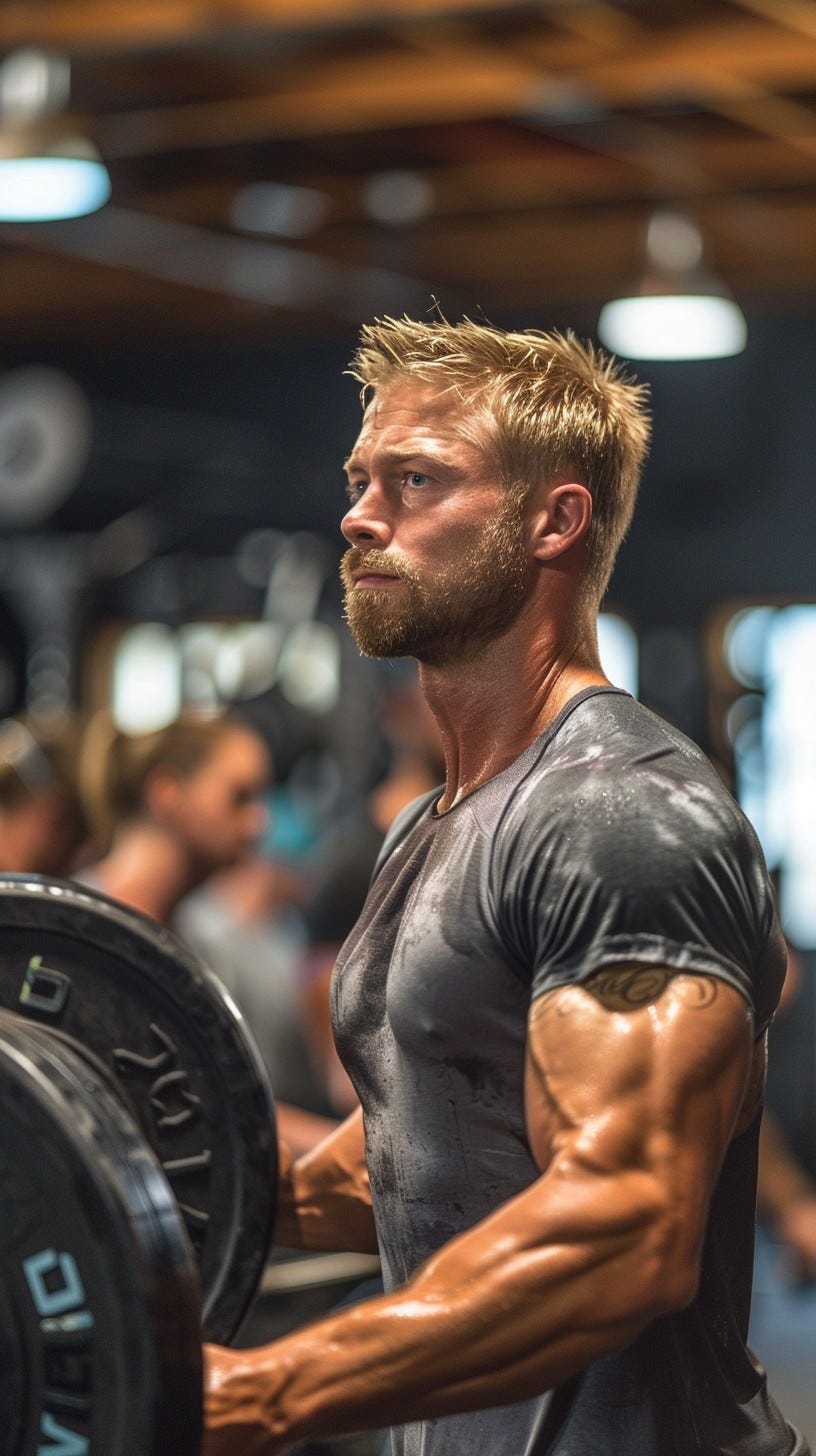 The Transformative Power of Exercise | Follower Booster Hub