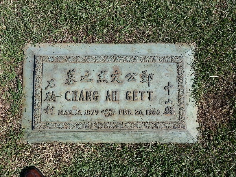 Where did I come from? Chang鄭 Chock卓 Sai 佘Wung翁 and Ching | by Russell ...