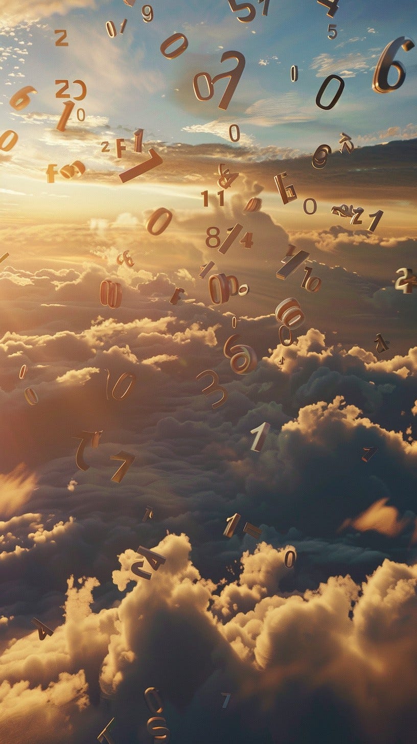 Synchronicities and Numbers: How they work for you | by Sine's Inner ...