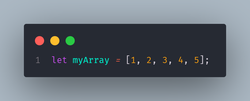 Javascript Array Explain In Javascript An Array Is A Data By Pradip Chaudhary Medium