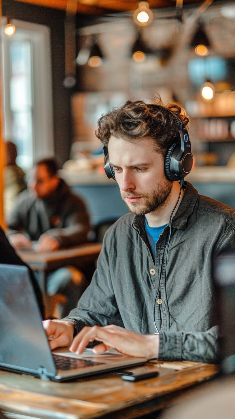 Finding the Perfect Fit: How to Hire Freelance Actors | by Shawn Moore ...