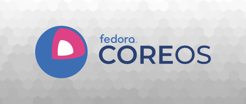 Coreos Logo