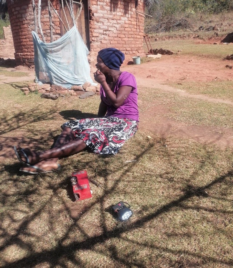 Restoring Yolander’s Hope with Skills to Manage Life’s Constant Hurdles ...