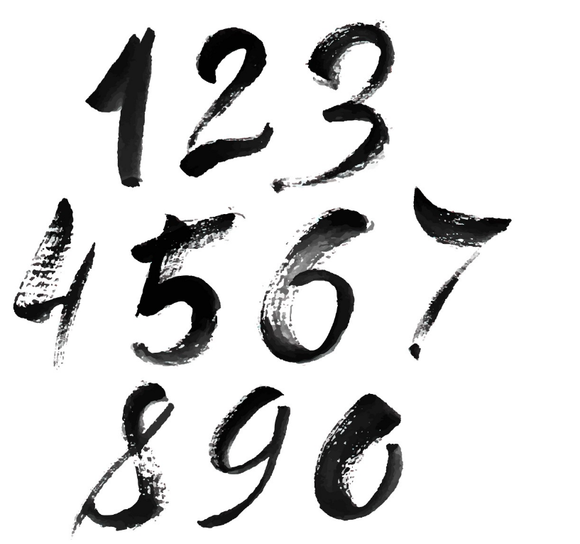 Recognizing Handwritten Digits with Scikit-Learn | by REDDI ANITHA | Medium