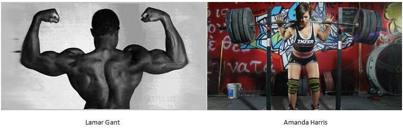 Can I Lift Weights If I Have Scoliosis? | by Paul Miller | Medium
