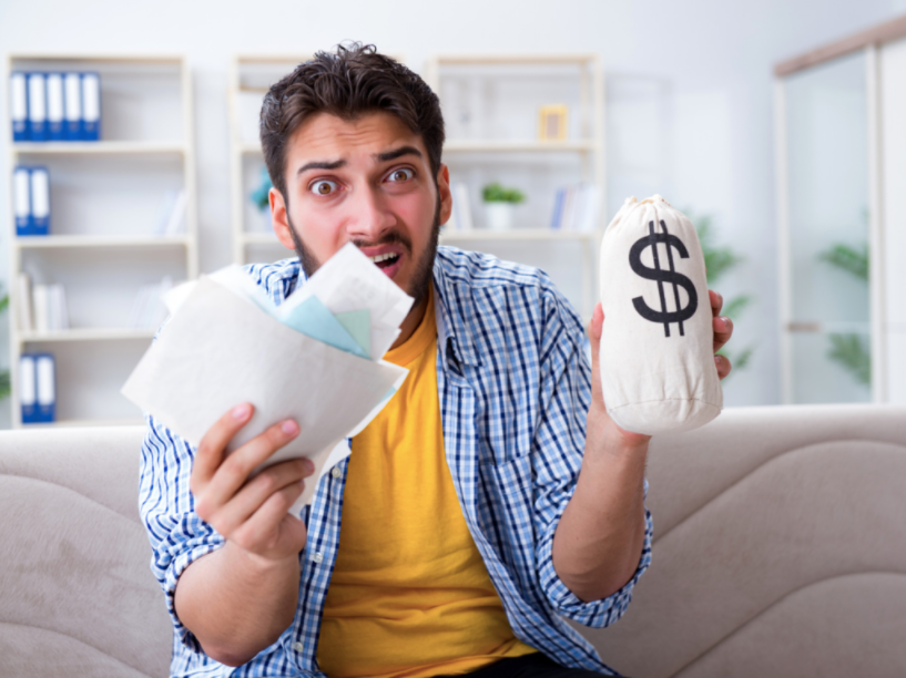 Are You Bad With Money?. So, some people are really structured… | by ...