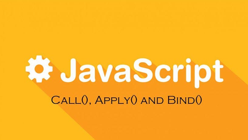 Understanding JavaScript’s call(), apply(), and bind() Methods | by Aditya Yadav | Medium