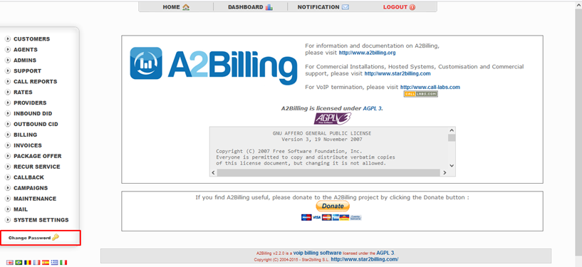 Menginstal A2Billing — FreePBX. Pada tutorial ini kita akan menginstal… | by Haviedzz ...