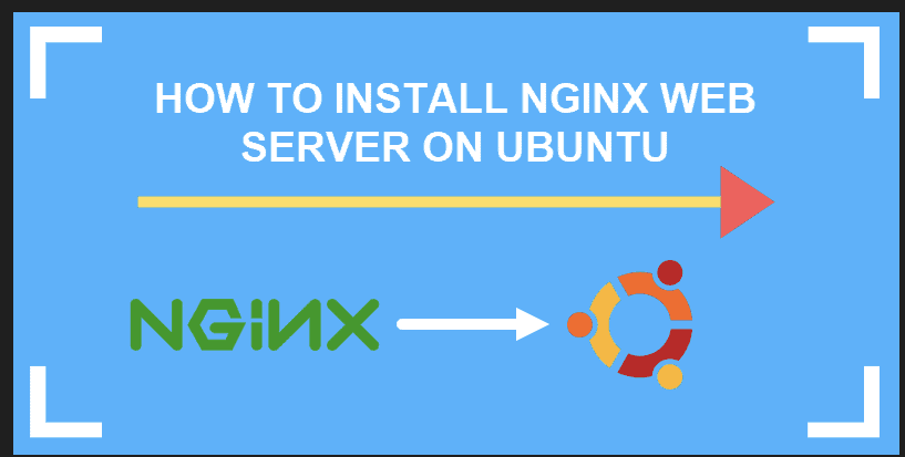 How to Install NGINX on Ubuntu 18.04 LTS Server and customizing an HTML webpage | by Peter Morka ...