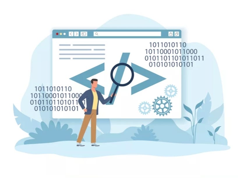 Decoding the Magic:. “How Machines Understand High-Level… | by Techtree ...