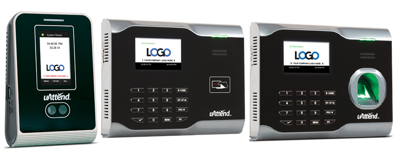 Control overtime at work using employee time clocks | by uAttend ...