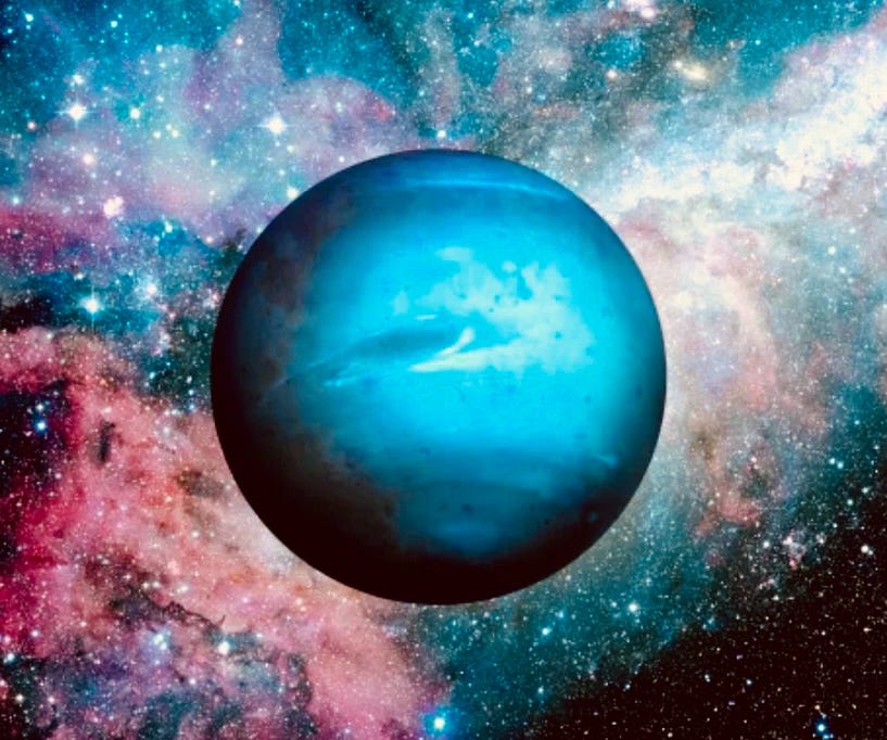 Astrology 2026: Neptune Enters Aries After 165 Years (What This Means ...