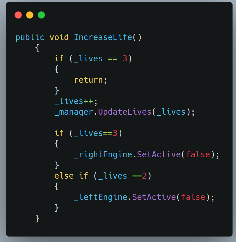 1up In Unity Objective Create A Powerup That Allows By Josh Watts Medium
