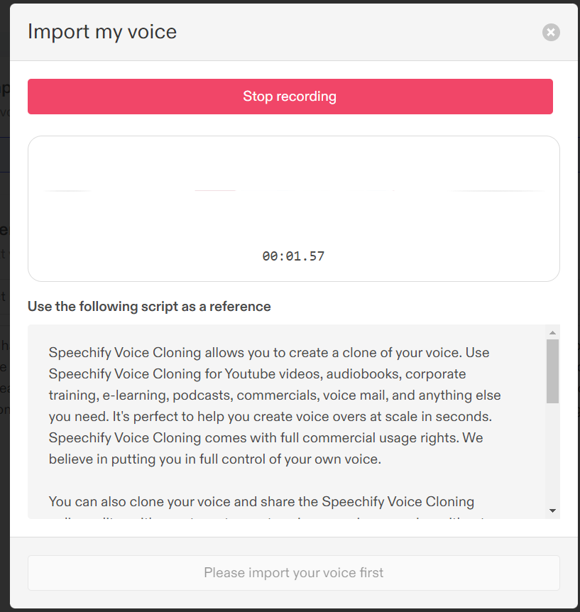 How to Imitate a Voice Effortlessly? | Medium
