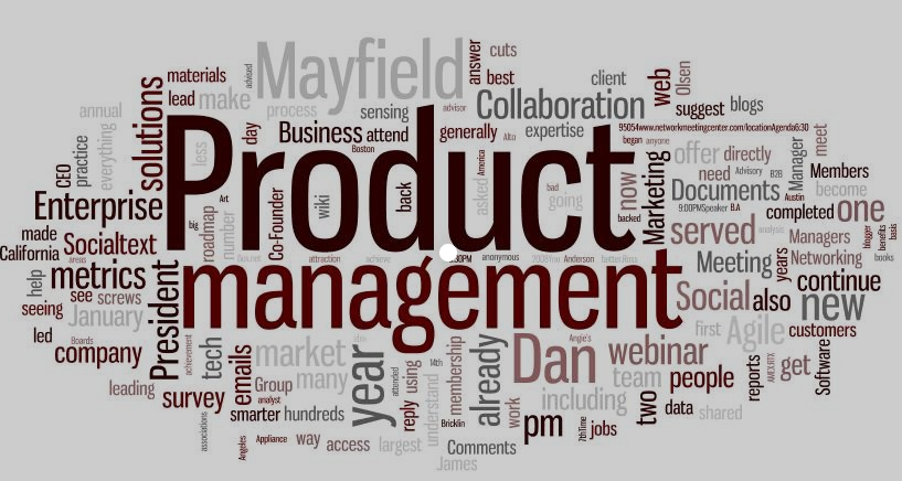 Product Management ve Bir Product Manager için Önemli Özellikler | by ...