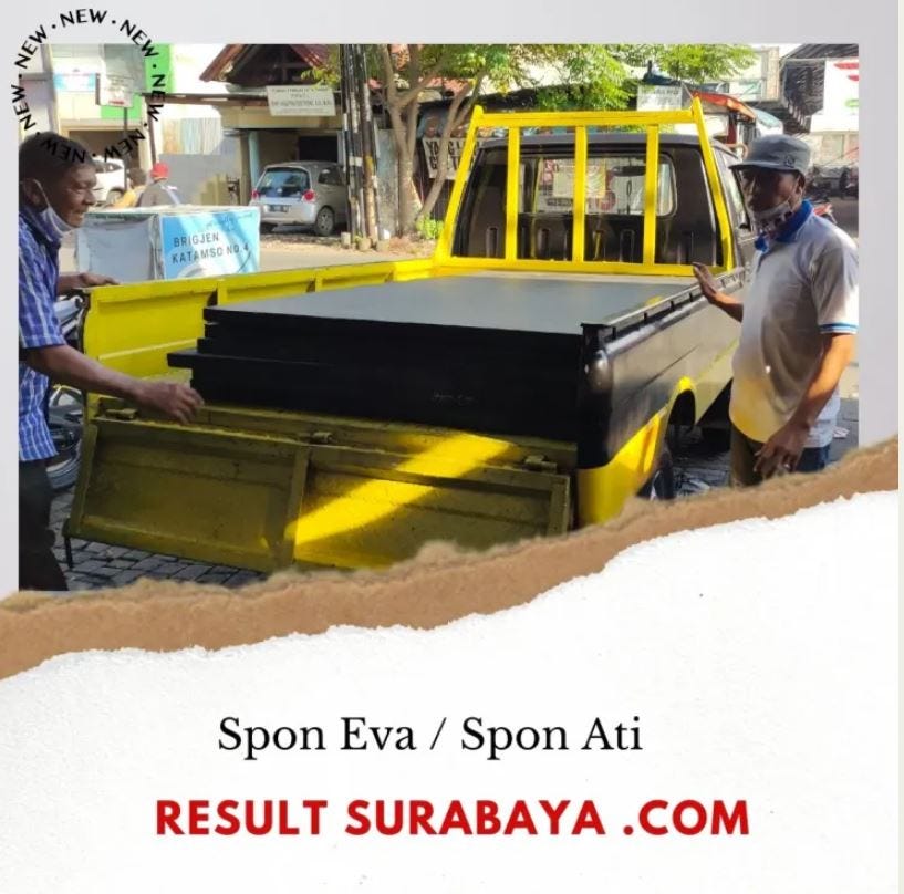 Jual Spon Ati Sidoarjo. Result Surabaya Menyediakan Grosir Jual… | by ...