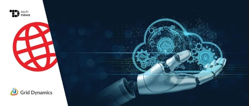 Grid Dynamics Introduces A GenAI-powered Data Migration Starter Kit To Accelerate Large-Scale ...