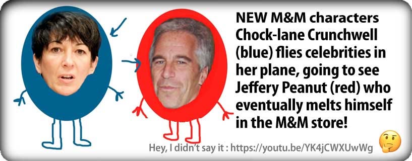 New M&Ms designs speak about current trends - Memes of Note - Medium