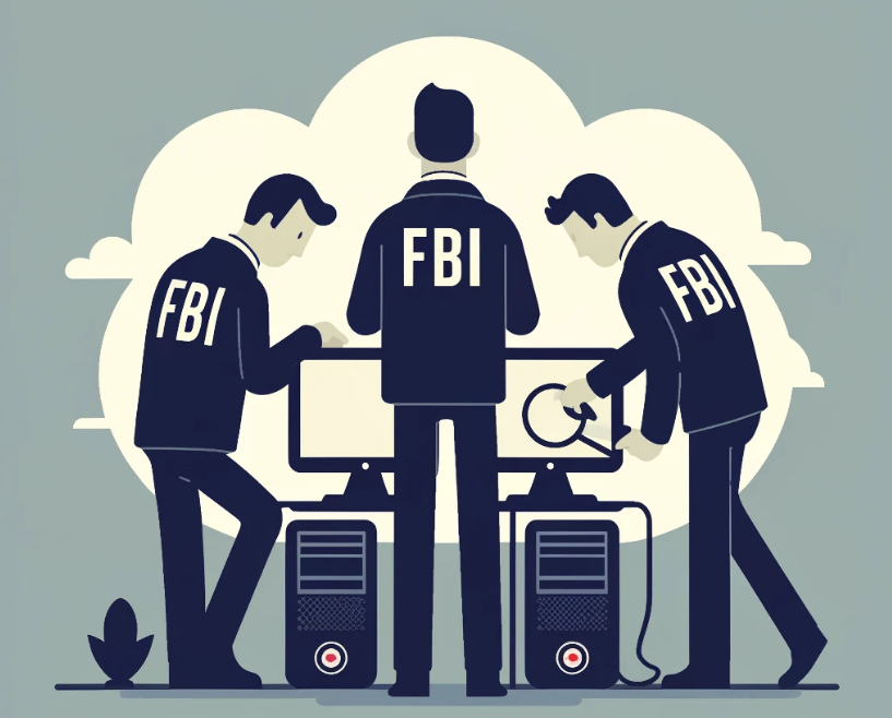 FBI Distributes 7,000 LockBit Ransomware Decryption Keys to Help ...