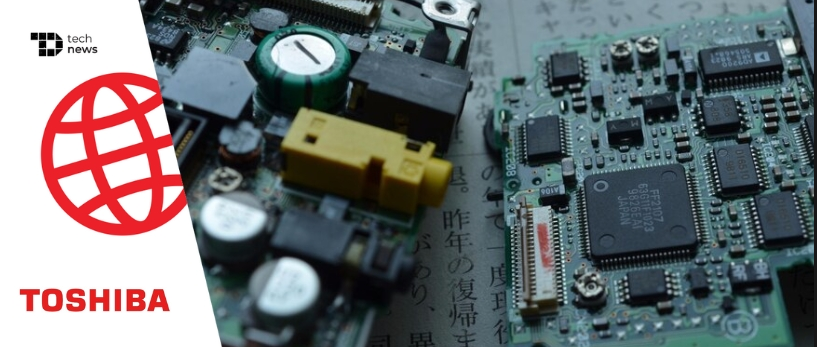 Toshiba Launches New Series Of eFuse ICs, Electronic Fuses That Can Be Used Repeatedly | by Otis ...