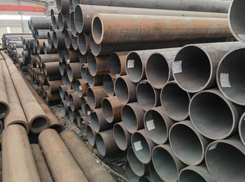 3CR12 vs Mild Steel — What’s the Difference? | by Hxm Anna | Medium