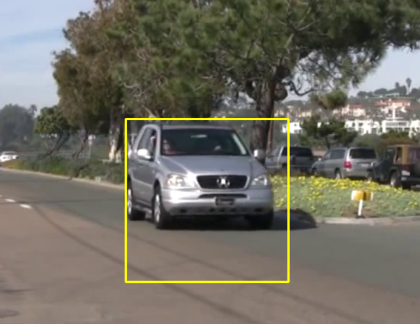 Detecting The Colors Of The Vehicle By Anushka Singh Analytics Vidhya Medium