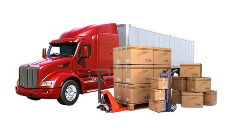Freight Forwarding Edmonton: Comprehensive Logistics Solutions | by ...
