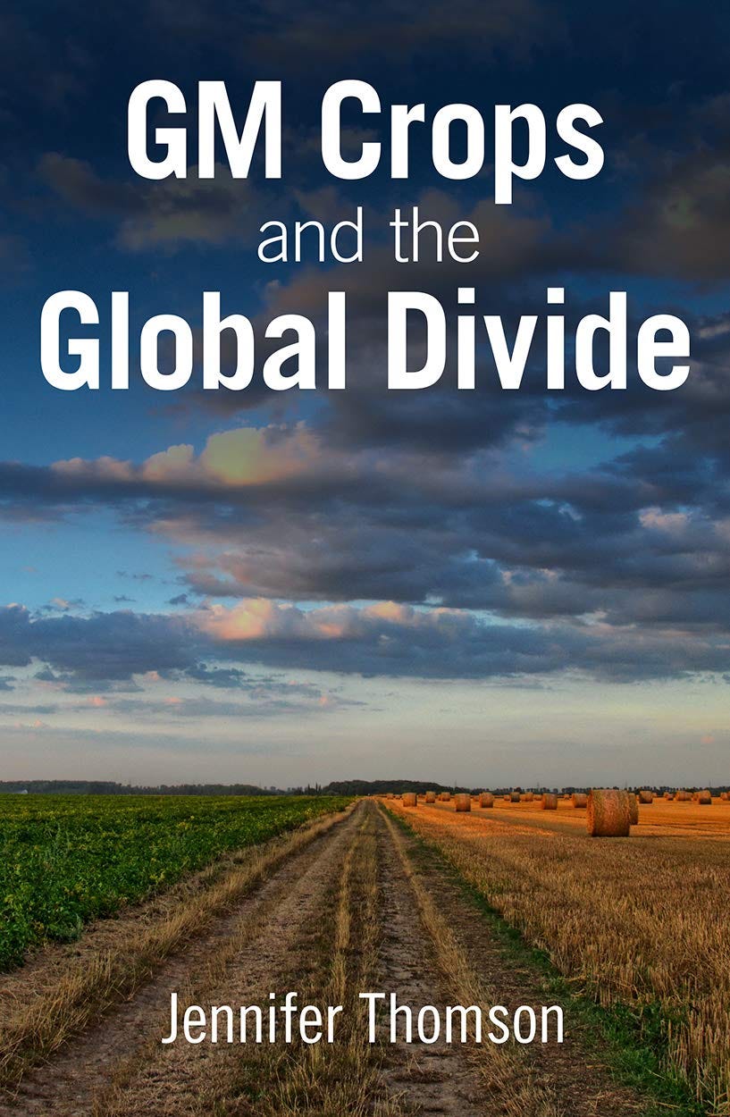 [BOOKS] GM Crops and the Global Divide | by Madisynnorman | Jan, 2024 ...