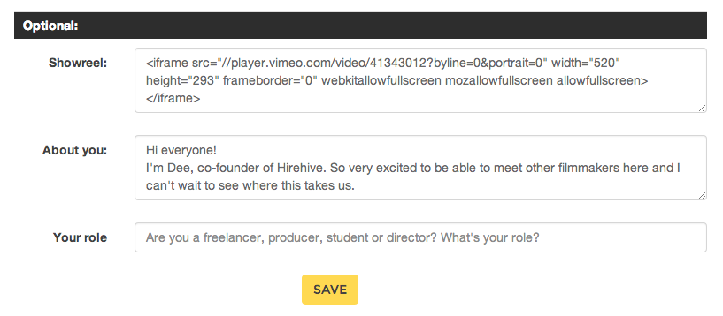 Hirehive Platform Update: ‘Finders Keepers’ | by Hirehive | Medium