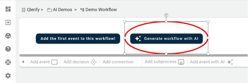 Qlerify’s latest AI Copilot revolutionizes process model generation ...