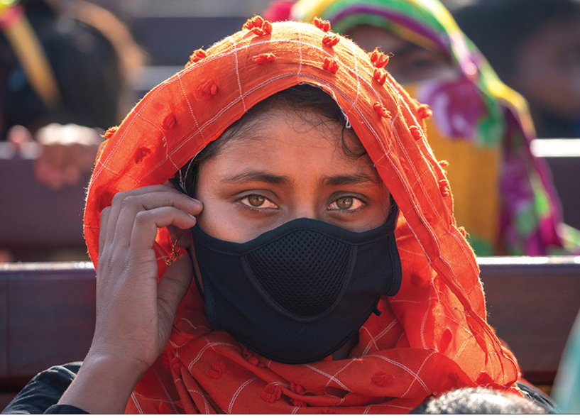 The Rohingya Exodus: Surviving and Resisting Genocide in Myanmar | by ...