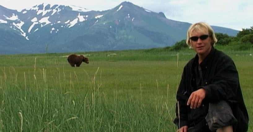 The Obsession That Led to Tragedy: The Story of Timothy Treadwell | by ...