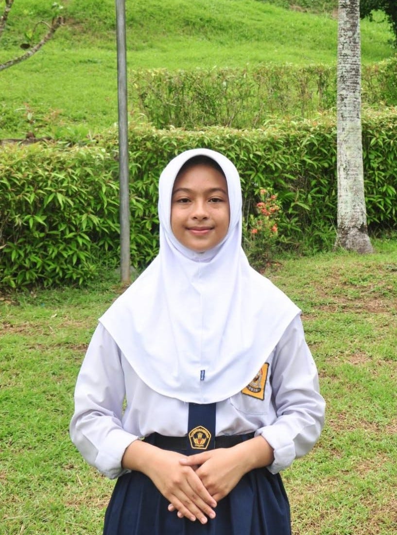 Edisi Sobat Suni Vyna Zahirah Putri Bintang Prestasi Sinjai | by Smart ...