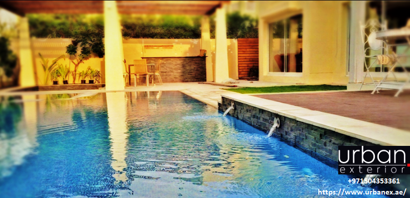 Swimming Pool Design. Everybody needs a swimming pool in… | by Urban ...