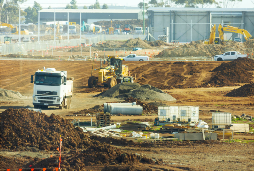 How to manage construction projects in real-time ? | Medium