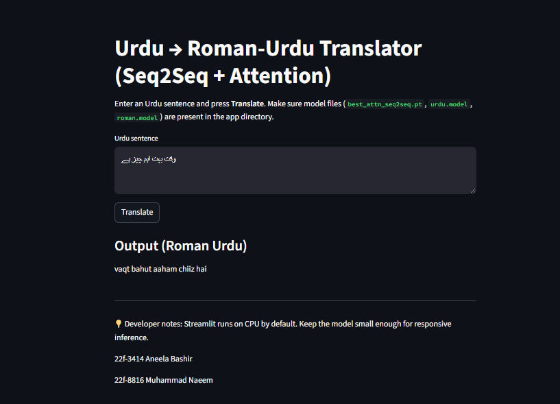 Translating Urdu Ghazals with Neural Machine Translation (NMT) | by ...