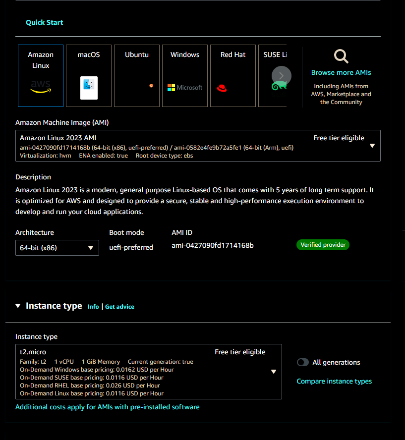 Secure Remote Administration and Troubleshooting of EC2 Instances | by Javon powell | Aug, 2024 ...