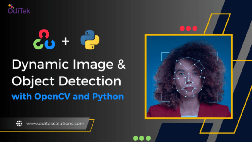 Successful Image and Object Detection with OpenCV Python API | by ...