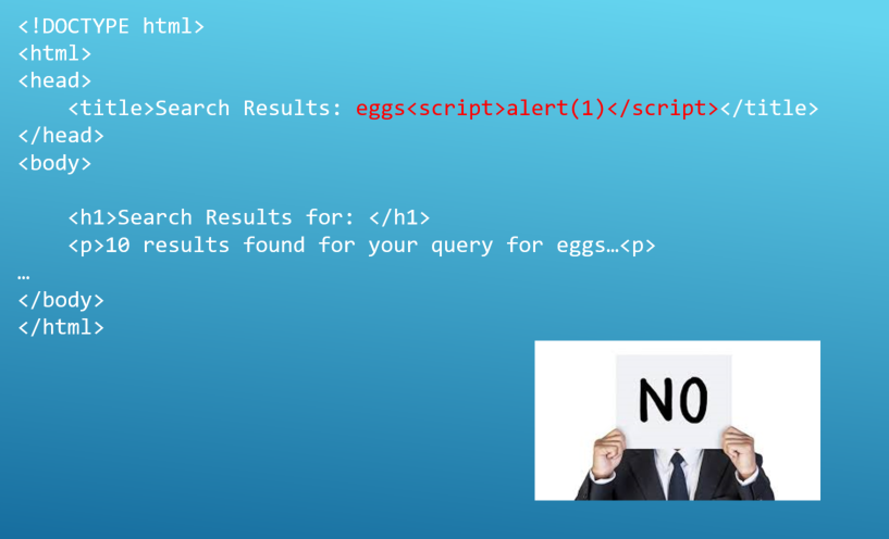 XSS Context. XSS vulnerabilities are a common “first… | by Jess ...