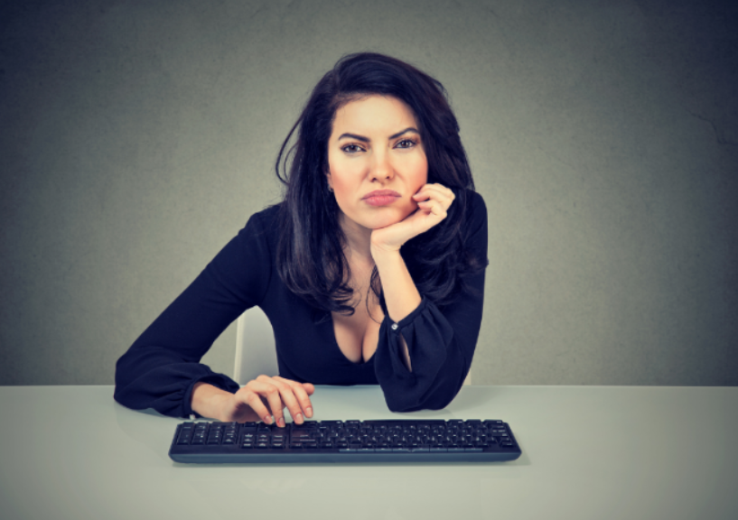 Why We Feel Unproductive. “If you want something done, ask a busy… | by ...