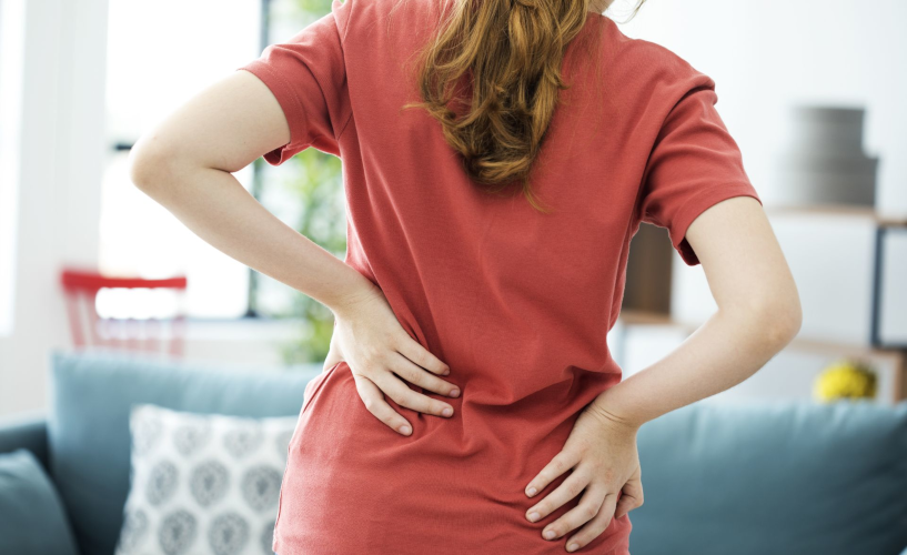 Guarding Your Spine: How to Sidestep Back Pain | by Saman Wijesinghe ...