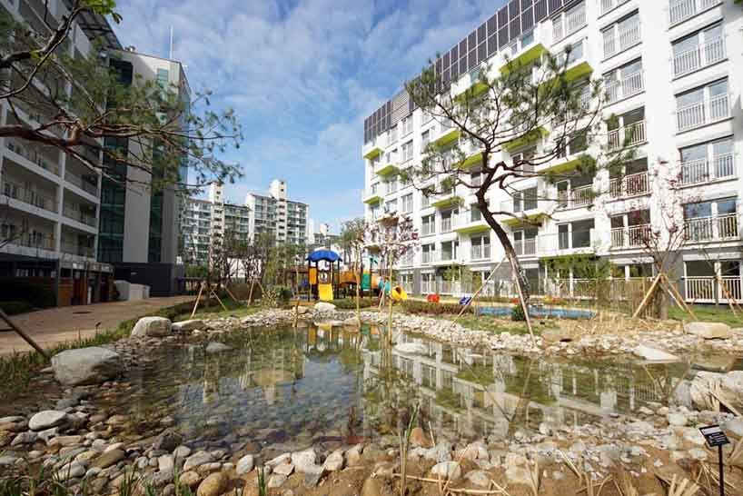 Public and Private Entrepreneurship Join to Build Zero Energy Housing ...