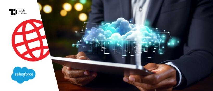 Salesforce Launches Zero Copy Partner Network For Secure Integration ...