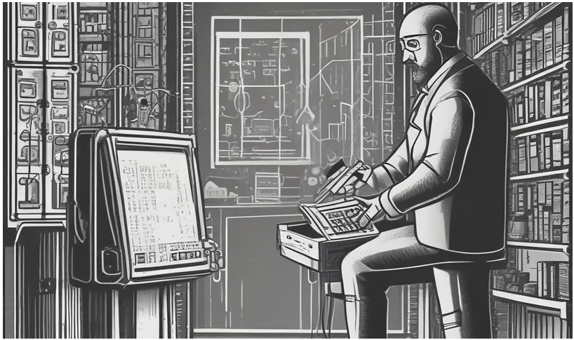 Your Network’s New Bouncer is an Algorithm: Learning to Outsmart Today ...