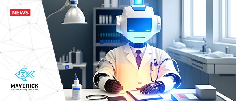 Maverick Medical AI and RadNet deploy AI for U.S. medical coding. | by ...