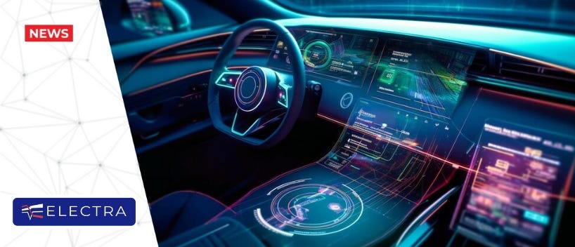 Electra Vehicles AI Software Demonstrates 2x Accuracy Of EV Driving ...
